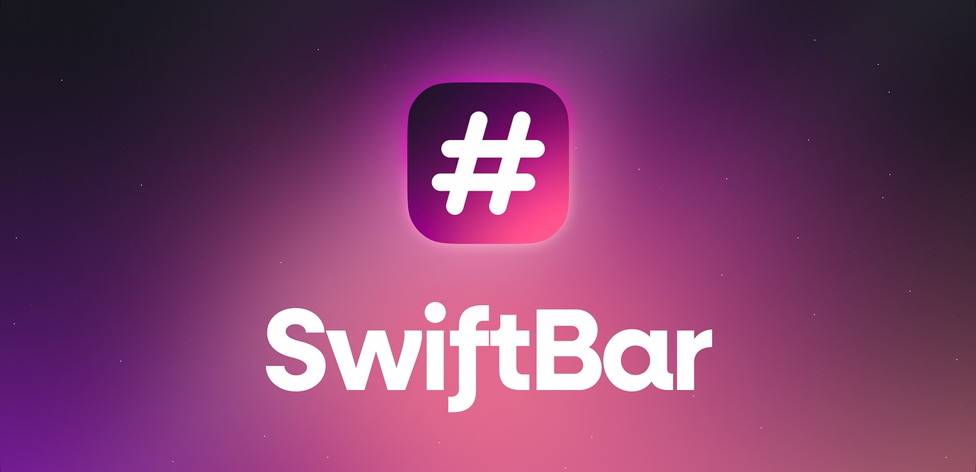 SwiftBar plugin for storing text snippets · Joshua Cook