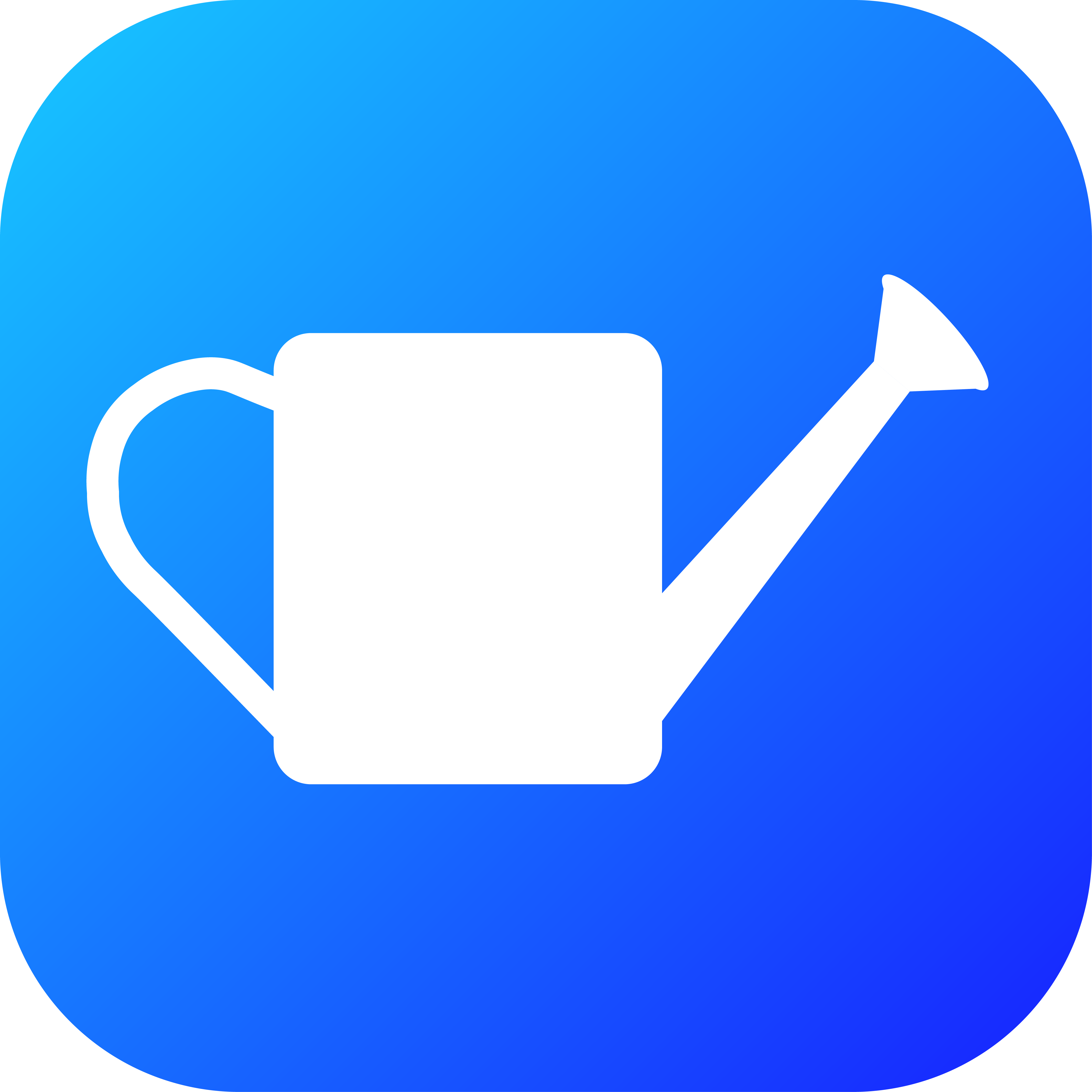 WaterMe · Joshua Cook